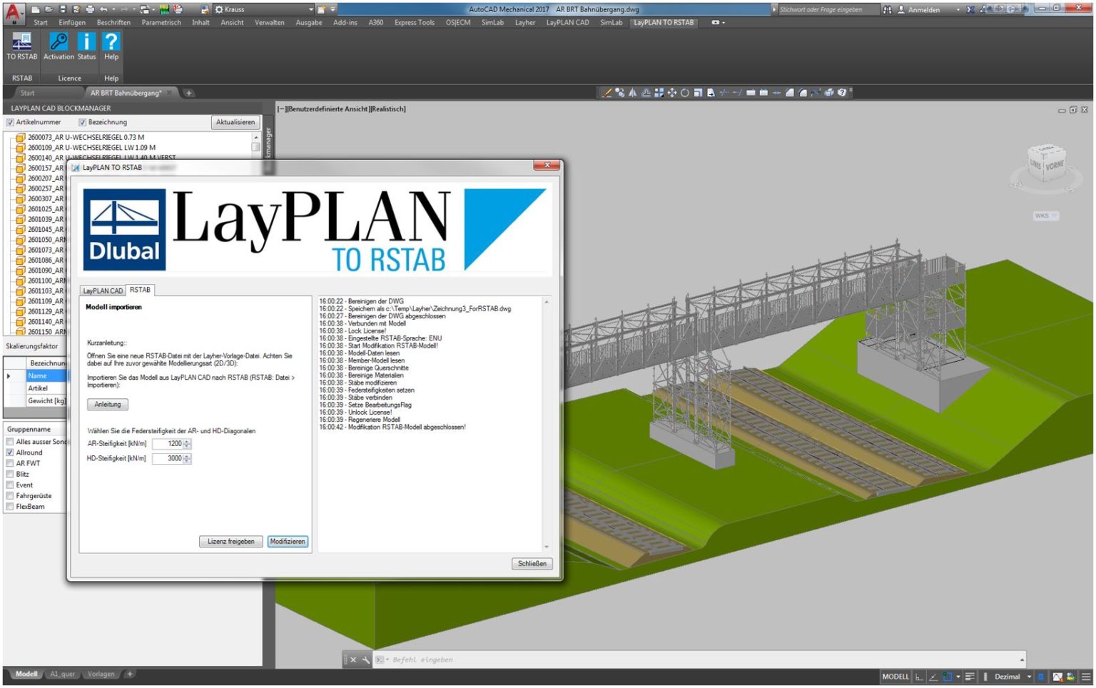 Digitalisering og software - Layher